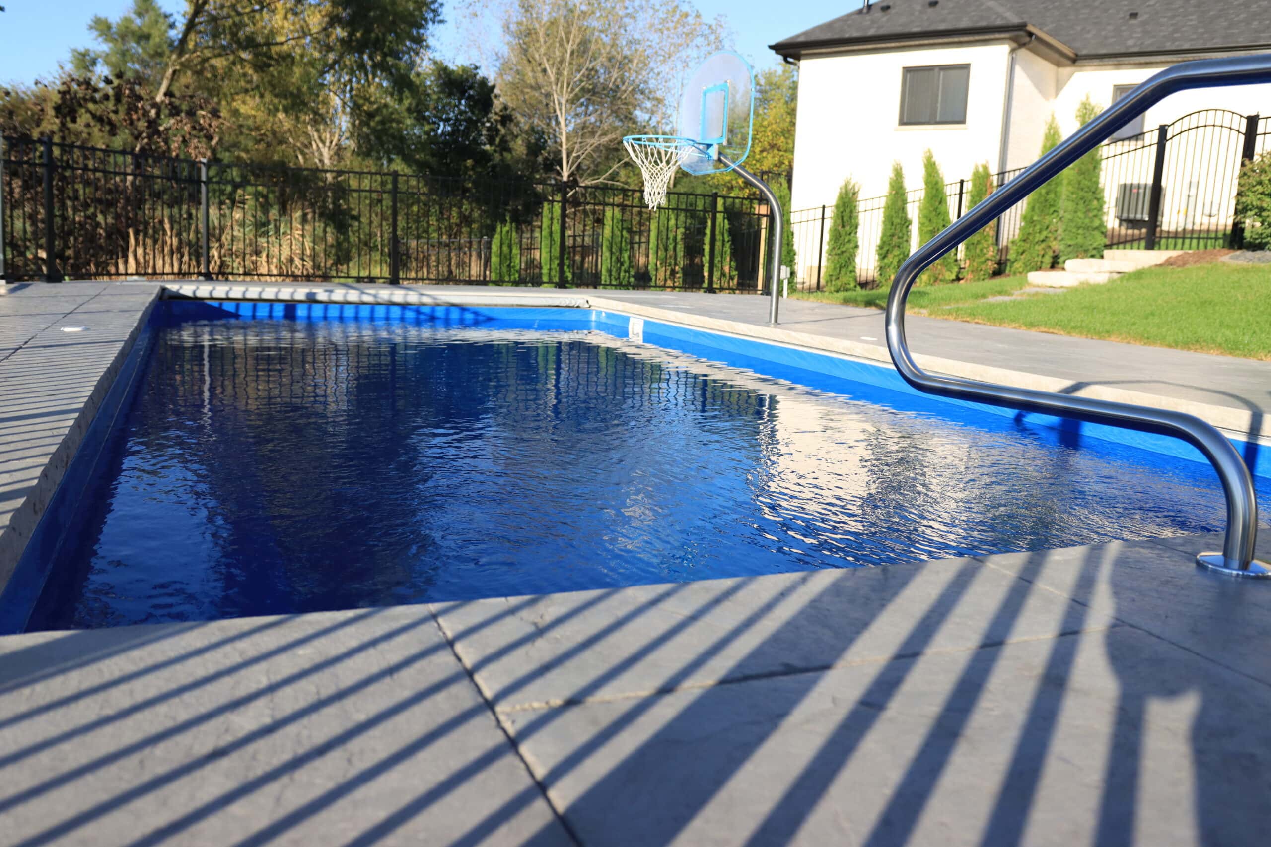 Five Best Pool Builders In Northwest Indiana in 2025