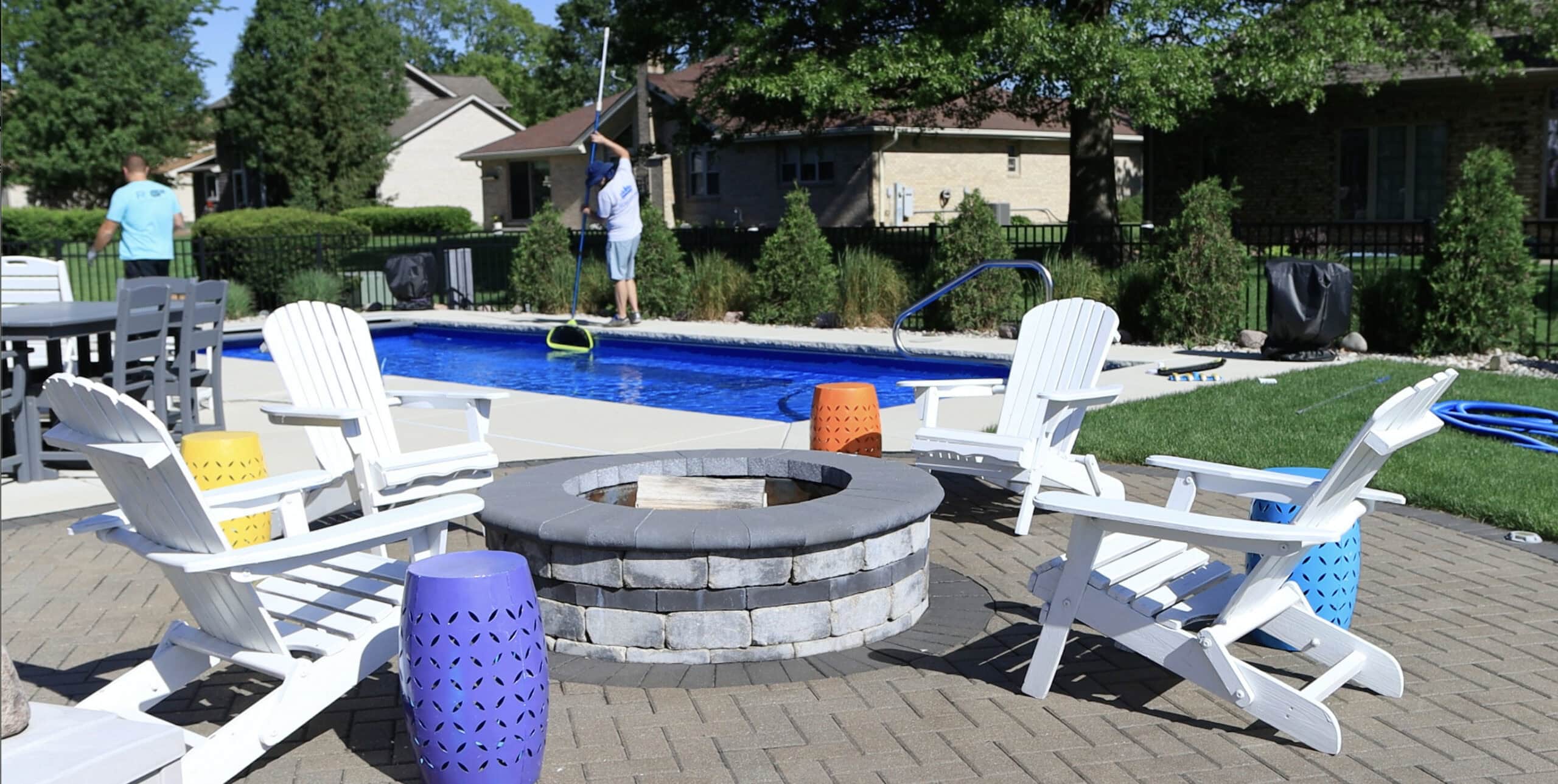 The Top Backyard Pools Trends in 2024