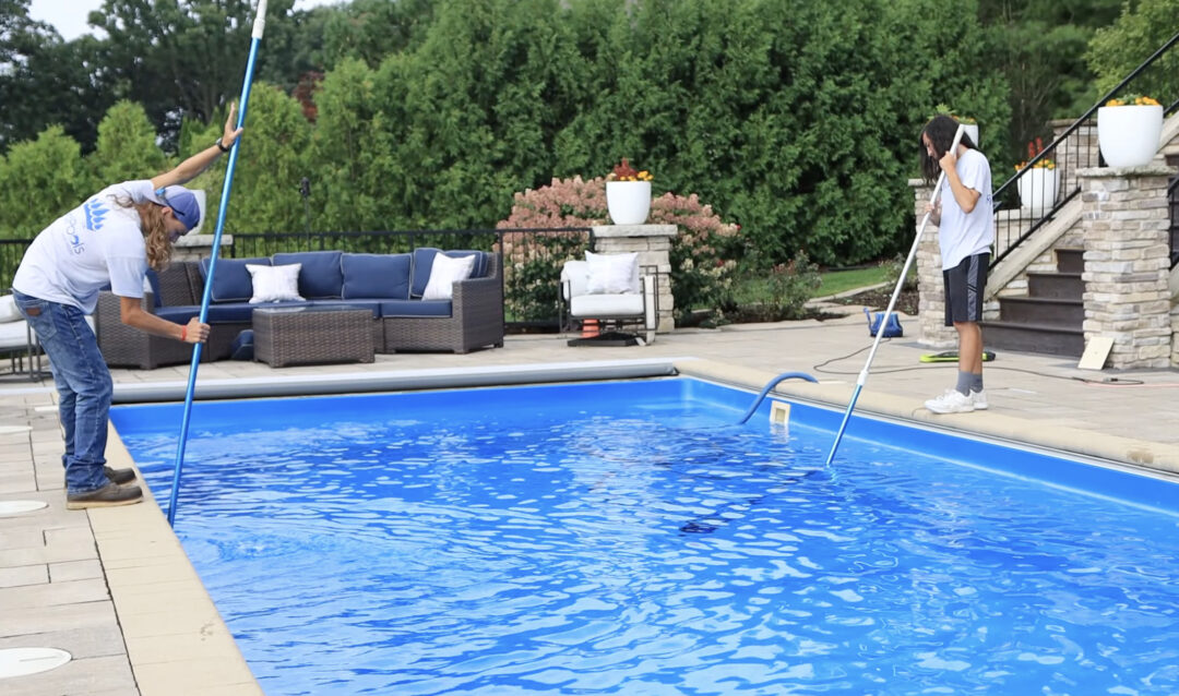 How Much Does Inground Pool Maintenance Cost in 2026?