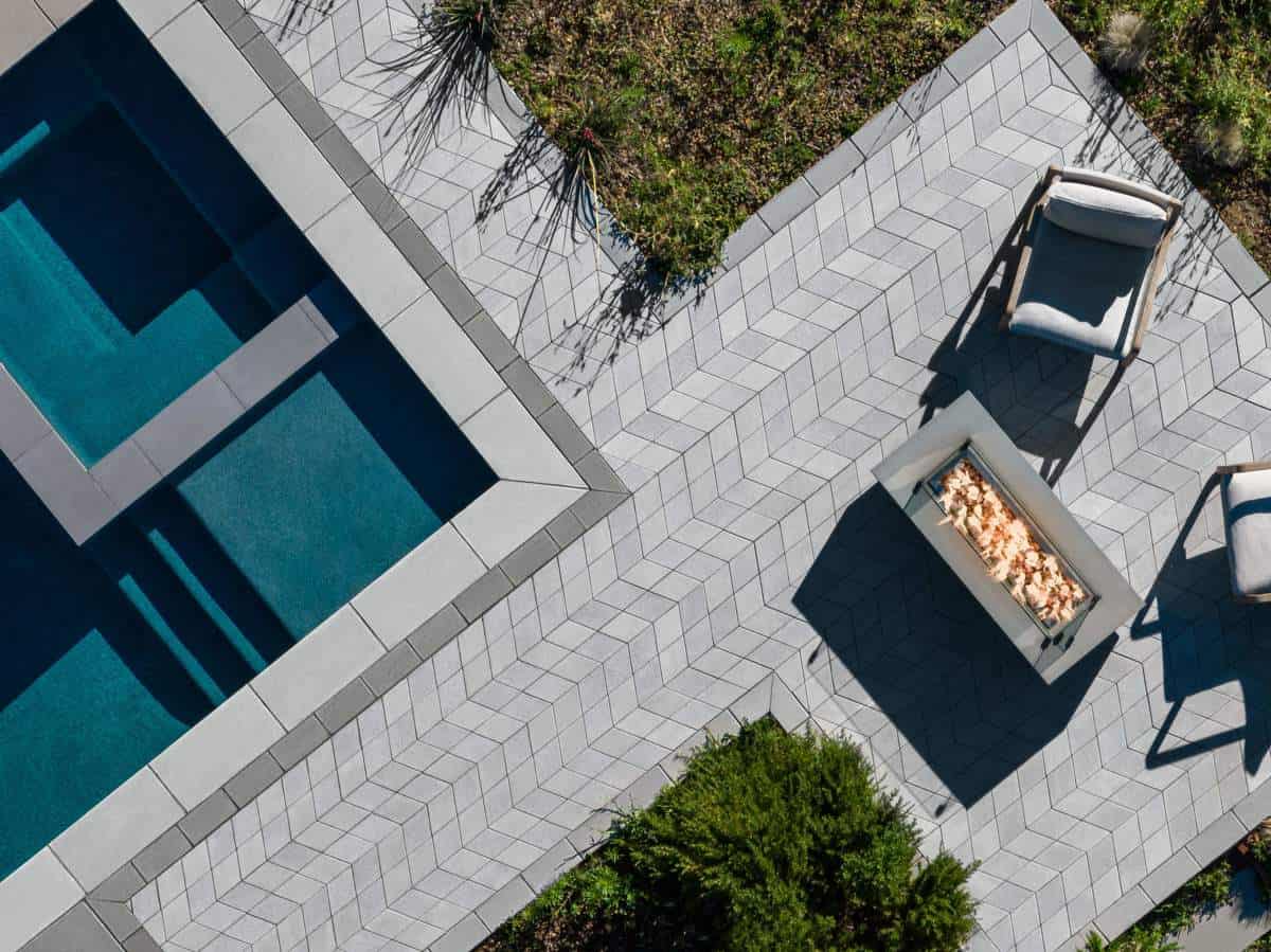The top 3 problems with concrete brick pavers