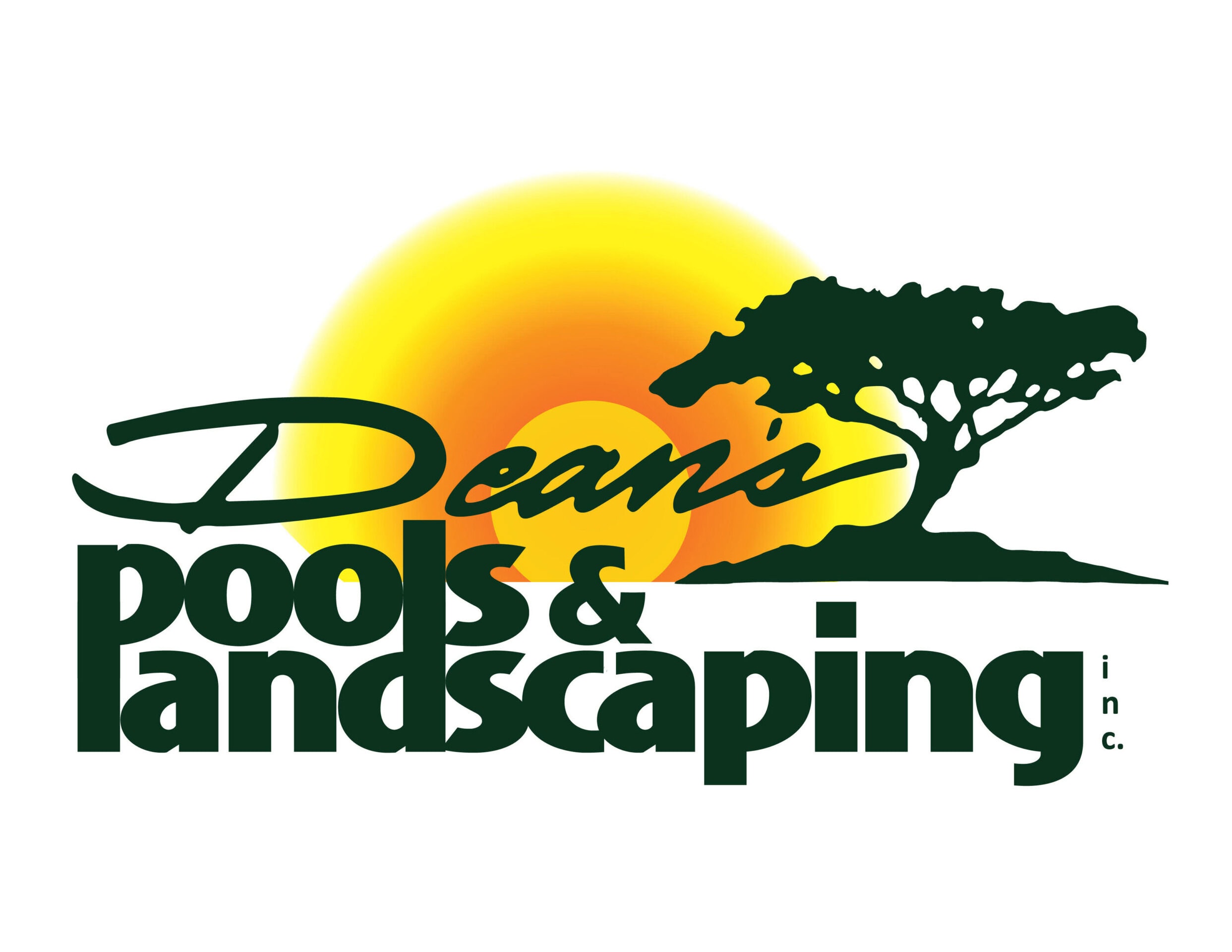 Review of Dean’s Pools and Landscaping