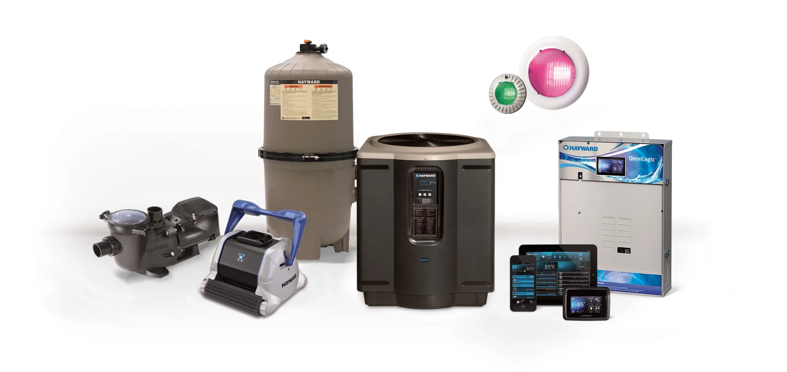 What Should Be Included In Your Pool Package?