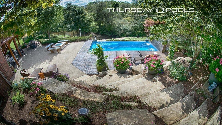 Sea Turtle | Pool Shapes | Royal Pools and More