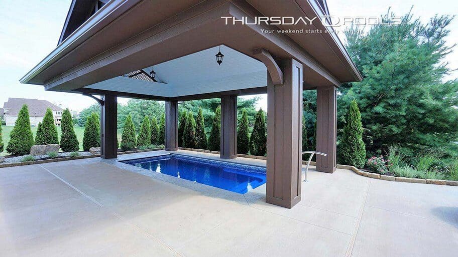 Sea Turtle | Pool Shapes | Royal Pools and More